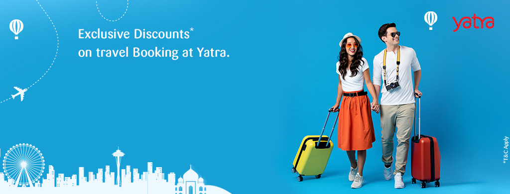 SBI Credit Card Offers