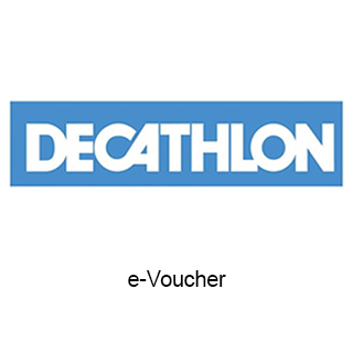Buy Decathlon Omni Gift card e-Gift Voucher Rs 1000 - Redeem Credit ...