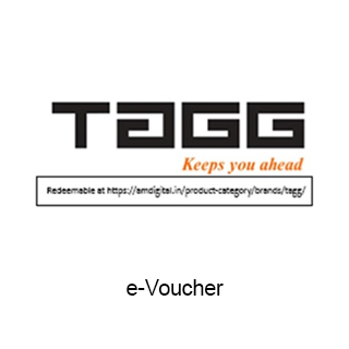 Buy Tagg e-Gift Voucher Rs 1000 - Redeem Credit card points | SBI Card