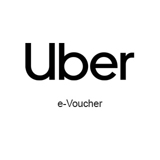 Buy Uber e-Voucher INR 250 - Redeem Credit card points | SBI Card