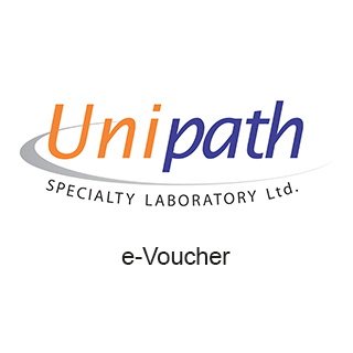 Buy Unipath Specialty Laboratory E-voucher Rs 300 on Full Body ADVANCE ...
