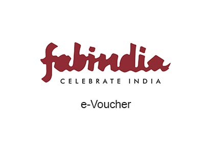Buy Fabindia e-Voucher - Redeem Credit card points | SBI Card