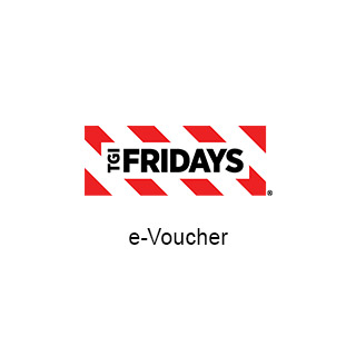 Buy TGIF e Voucher INR 1000 - Redeem Credit card points | SBI Card