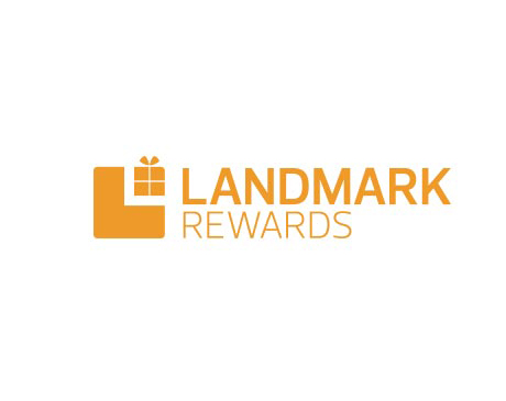 Buy Landmark Reward LMRRP0T1 - Redeem Credit card points | SBI Card
