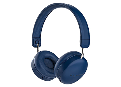Buy BLAUPUNKT BH51 Active Noise Cancellation Moksha Bluetooth Headset ...