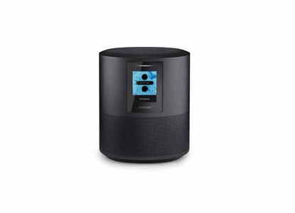 Buy Bose Home Speaker 500 with Alexa Voice Control Built in - Redeem ...