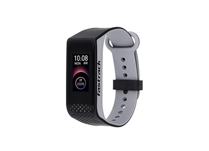 Buy Fastrack Reflex 3.0 Smart Band With Activity Tracker - Redeem ...