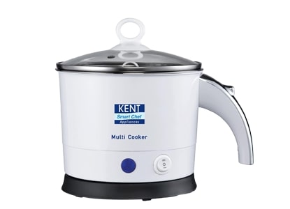 Buy KENT Smart Multi Cooker 1.2 Litre 800W - Redeem Credit card points ...