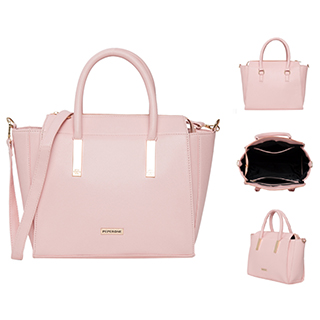 Buy PEPERONE Ines Handbag 7074 - Redeem Credit card points | SBI Card