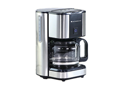 Buy Wonderchef Regalia Brew Coffee Maker - Redeem Credit card points ...