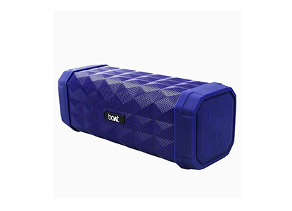 Buy BoAt Stone 650 Bluetooth Speaker - Redeem Credit card points | SBI Card