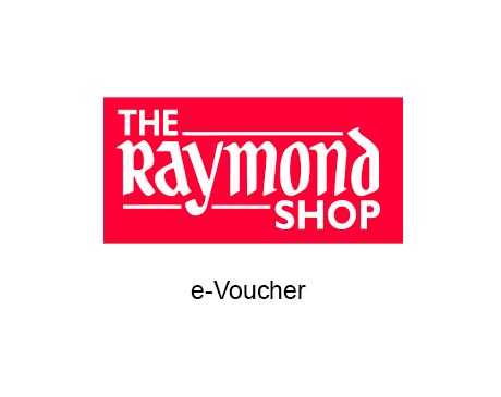 Buy Raymond E-Voucher Rs. 1000 - Redeem Credit card points | SBI Card
