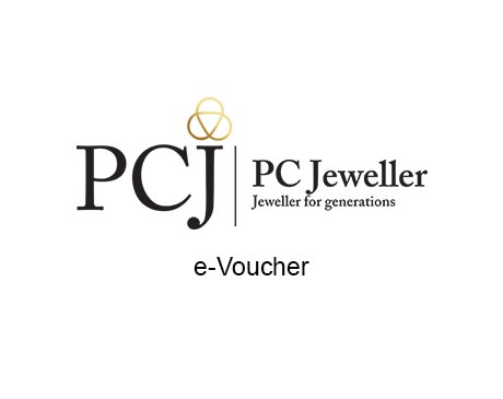 Buy PC Jeweller Gold Jewellery e Voucher INR2500 - Redeem Credit card ...