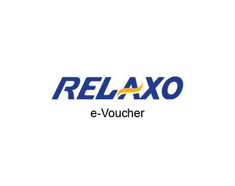 Buy Relaxo E-GV Rs. 500 - Redeem Credit card points | SBI Card