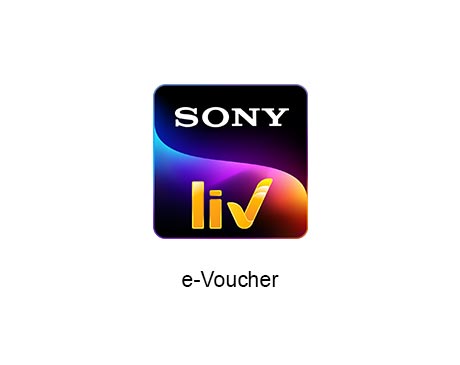 Buy SonyLIV Premium - Annual Membership - Redeem Credit card points ...