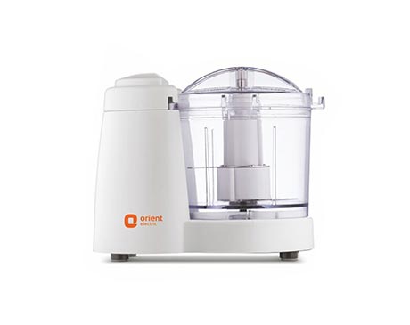 Buy Orient Hazel Chec12w 120watt Chopper - Redeem Credit card points ...