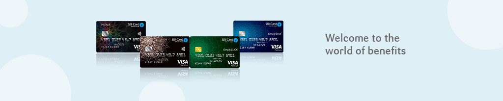SBI Credit Cards New User Web Onboarding | Welcome Video | SBI Card